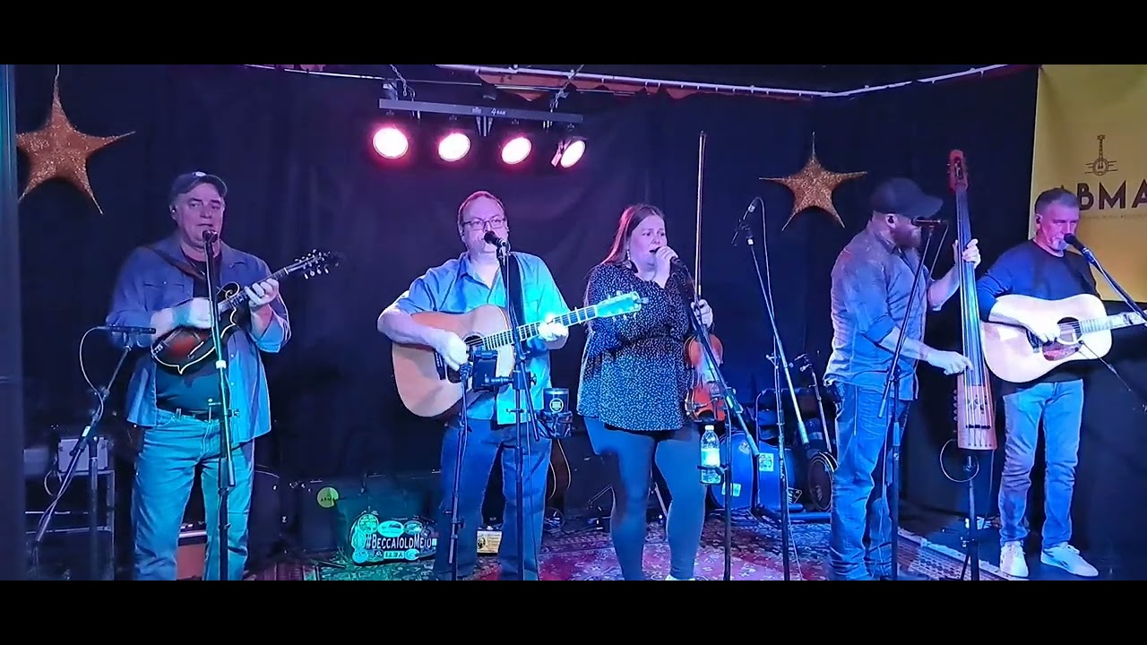 5.(On My Way Back To Georgia) Third Harmony At The Paysan Sat Jan 18th ...