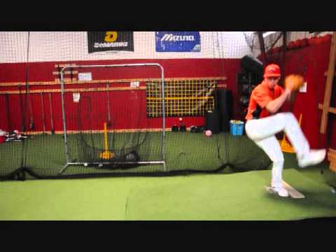 Thomas Espig Skills 2014 - YouTube