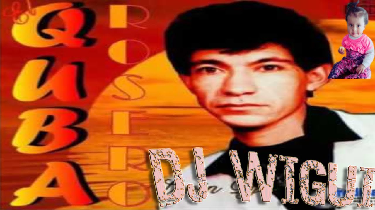 GALO EL QUBA ROSERO MIX 2021 | DJ WIGUI - YouTube