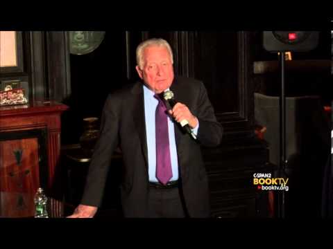Book TV: Clint Hill and Lisa McCubbin, "Five Days in November" - YouTube