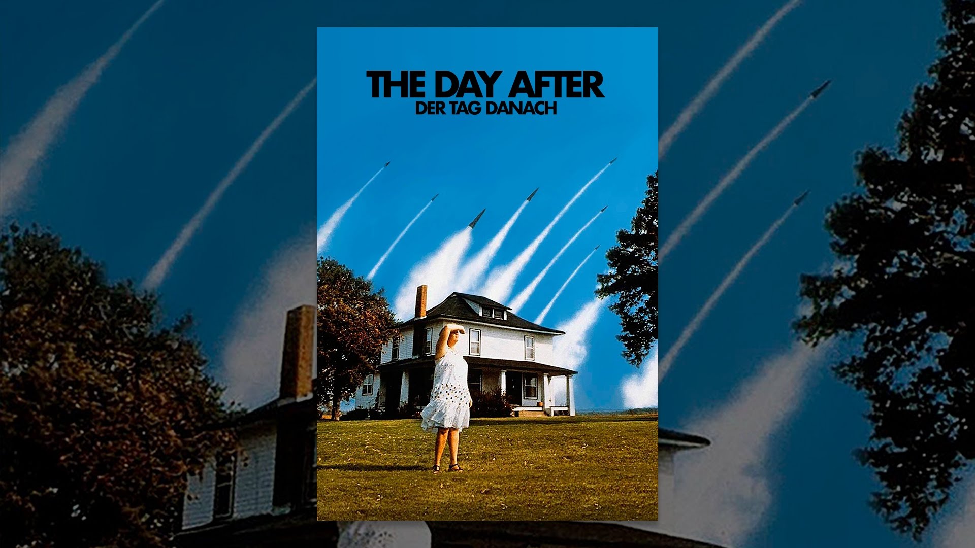 The Day After - Der Tag danach - YouTube