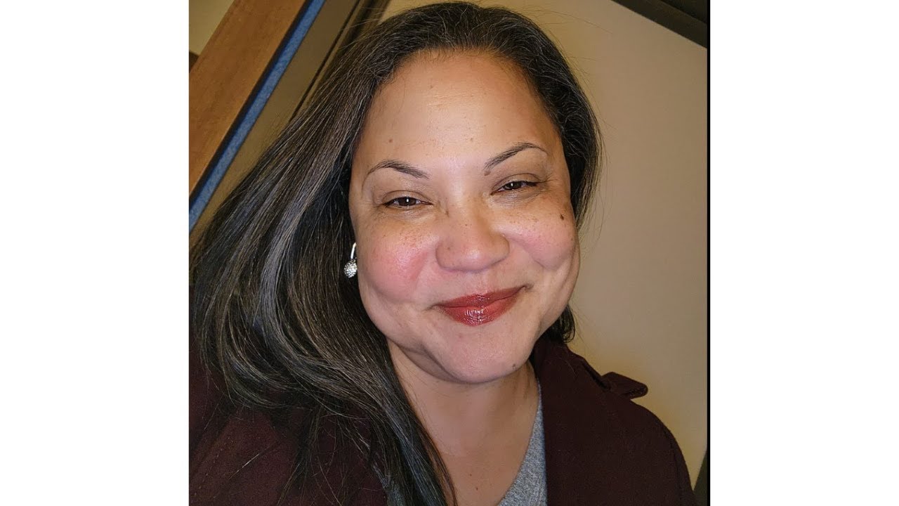 Season 2 Episode 9 With Marlo Martin-Jackson - YouTube