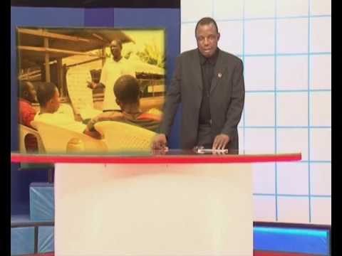 Patrick Oke and Associates Limited Show Reel Part 3 - YouTube