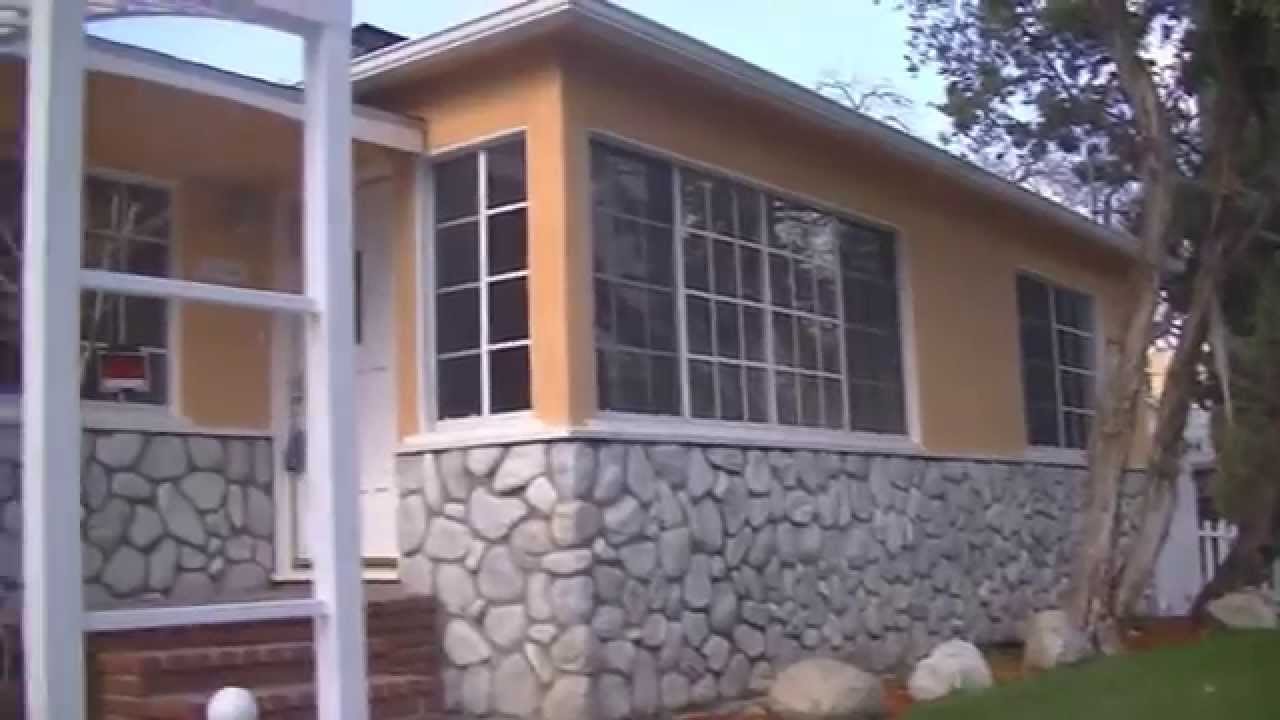 The Hummingbird House - YouTube