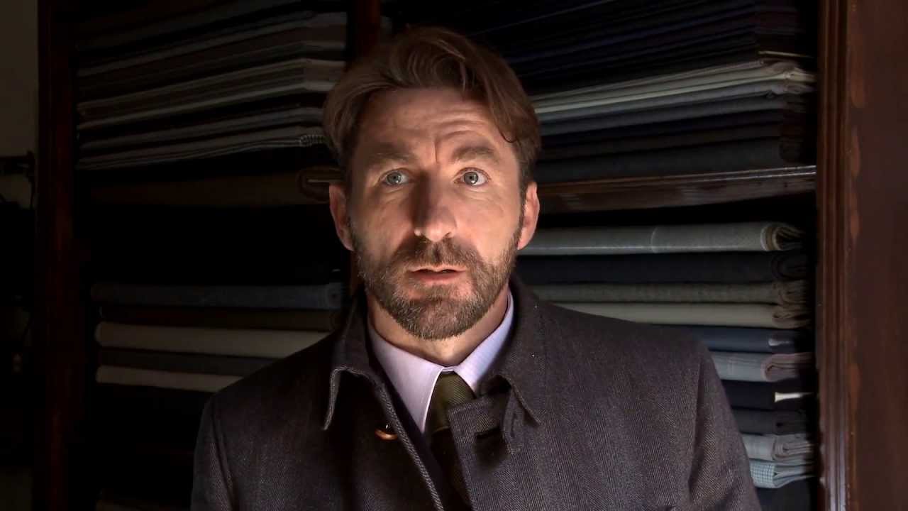 Caníbal - Escenas - Trailer español HD - YouTube