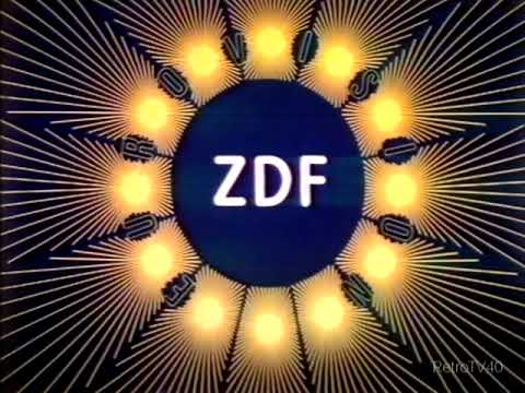 Eurovision Intro ZDF/ORF 1982 - YouTube