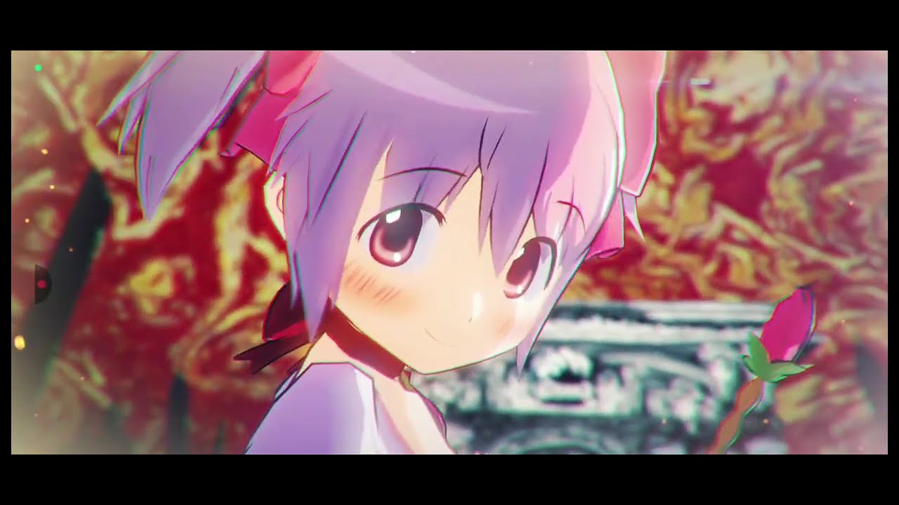 Madoka Magica Magia exedra #3 | gacha time , la primera 5 estrellas ...