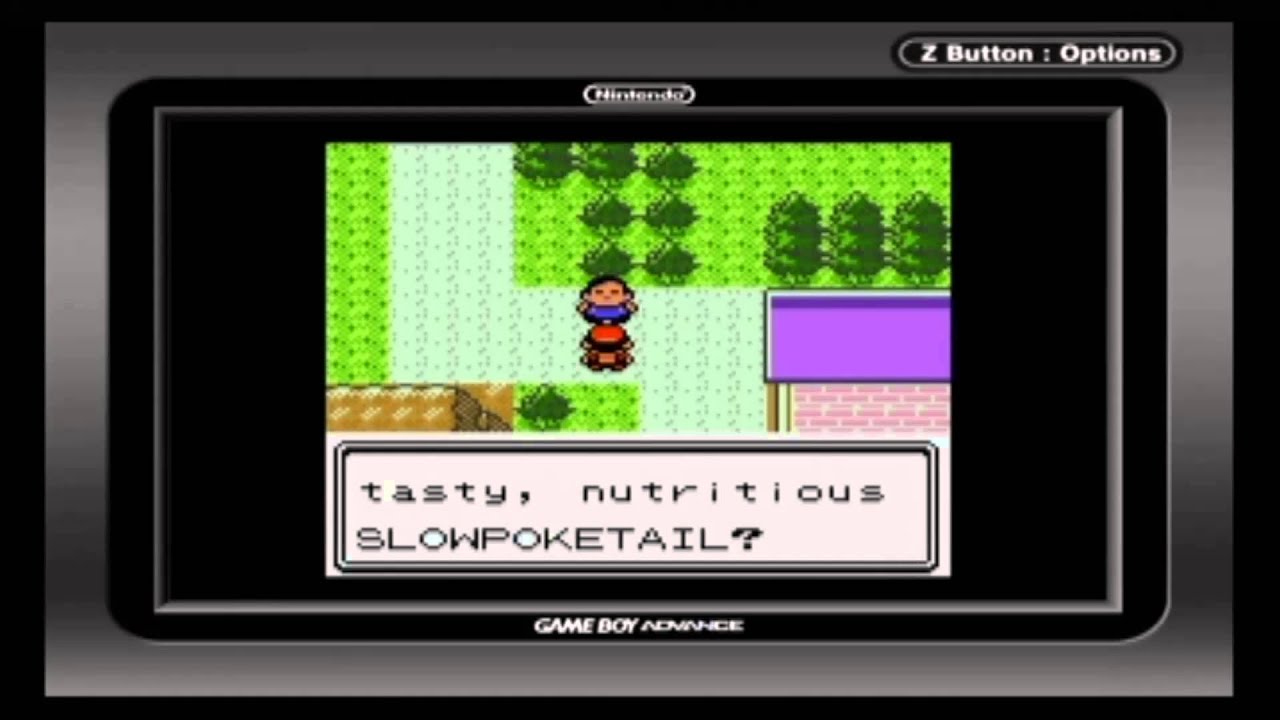 Let's Play Pokemon Gold (Walkthrough) - #7 Kabuto Puzzle and Routes 31 ...