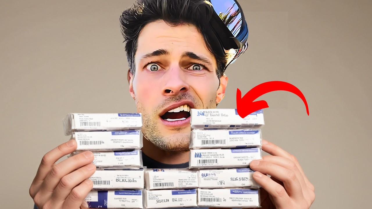 This "Insulin Stacking" Strategy Actually Made My Blood Sugars Easier ...