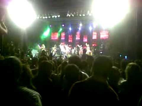 Show de Garota Safadaa - Escravo do Amor