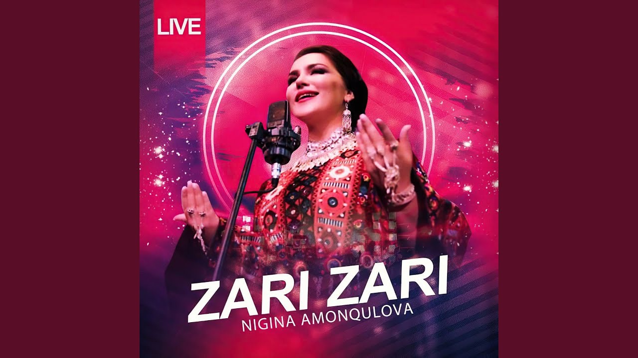 Zari Zari - YouTube