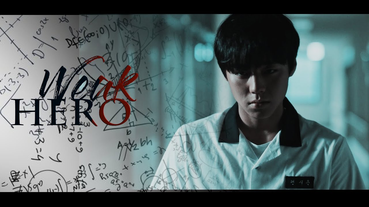 Weak Hero class 1 fmv - YouTube