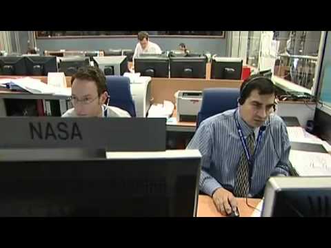 ATV Control Center rondleiding met Kris Capelle - YouTube
