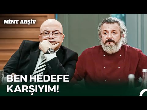 Hedef Dediğin Şey İnsanı Yolundan Saptırır! - Mandıra Filozofu