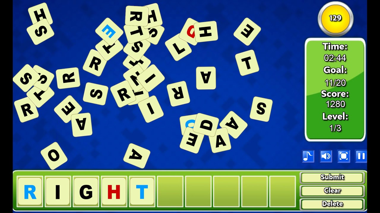 Game Letter Scramble YouTube game-letter-scramble-youtube