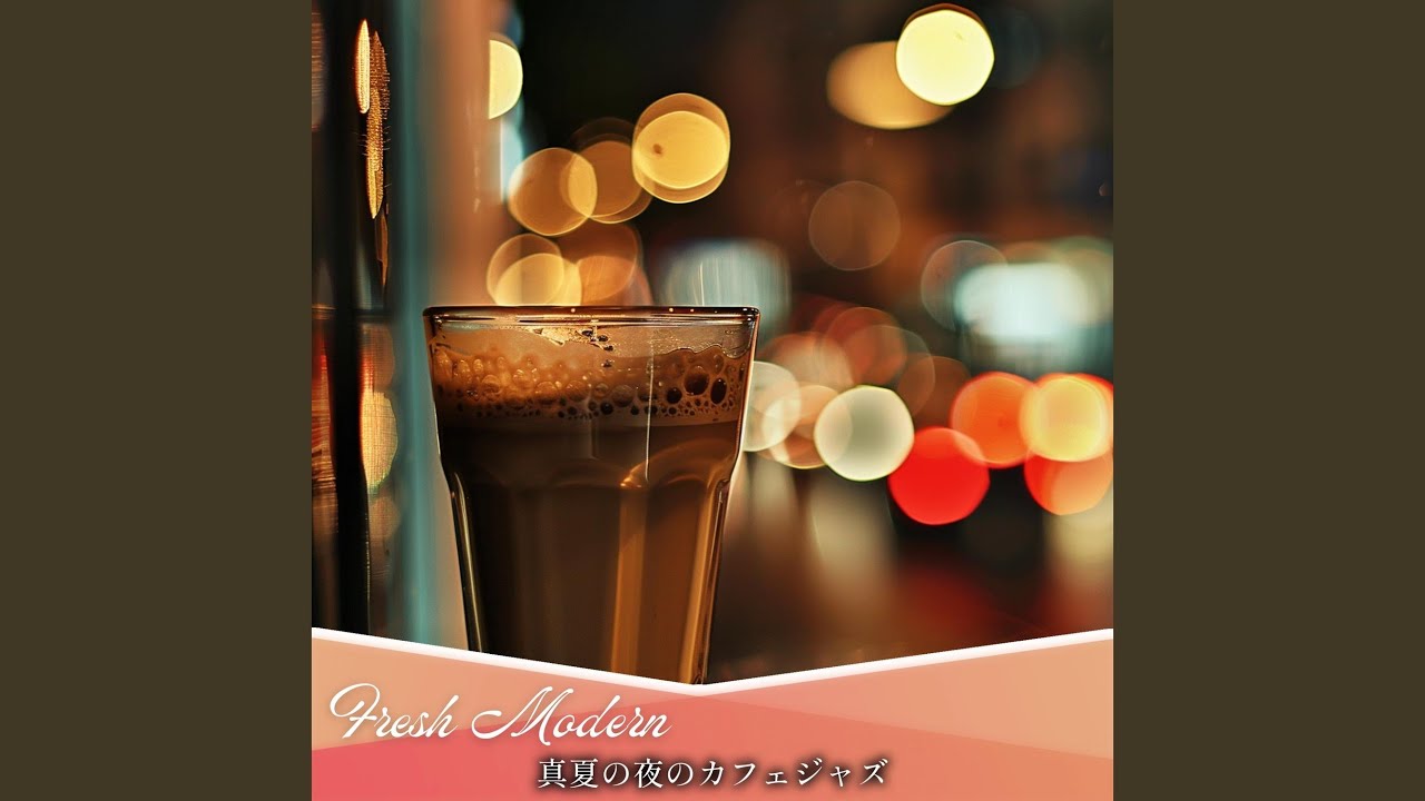 Calm Nightfall Ambience - YouTube