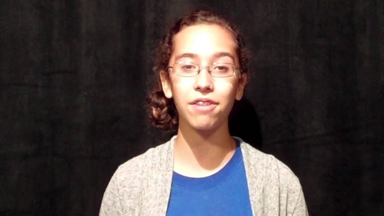 Daniela Vidal - YouTube