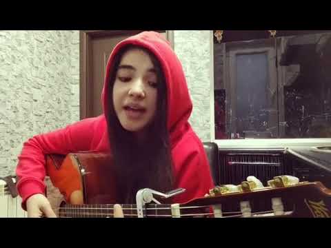 Nahida babaşli yandırdın qalbimi