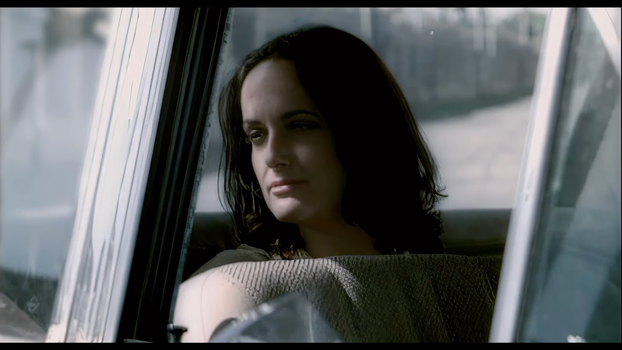 Kosheen - Overkill (2007) - Official Video (HD) - YouTube