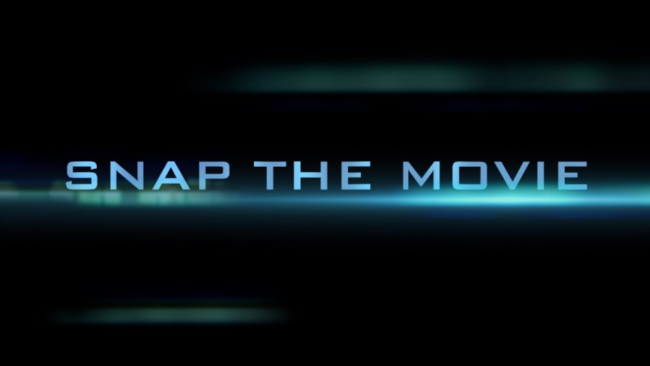 SNAP The Movie [ Horror Movie ] - YouTube