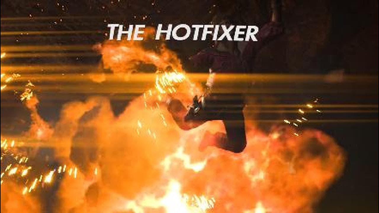 Star Wars OutLaws Walkthrough Game Part The Hotfixer - YouTube