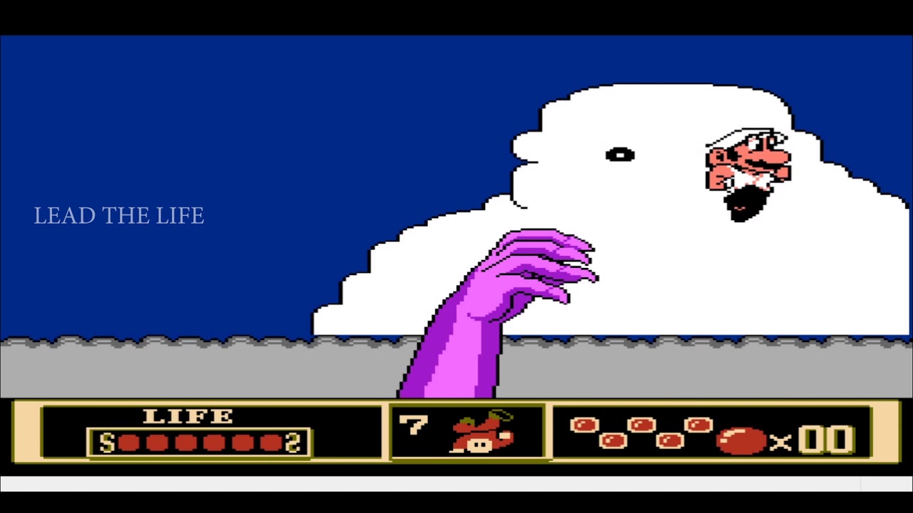 Super Mario 10 Kung Fu Mari all bosses - YouTube