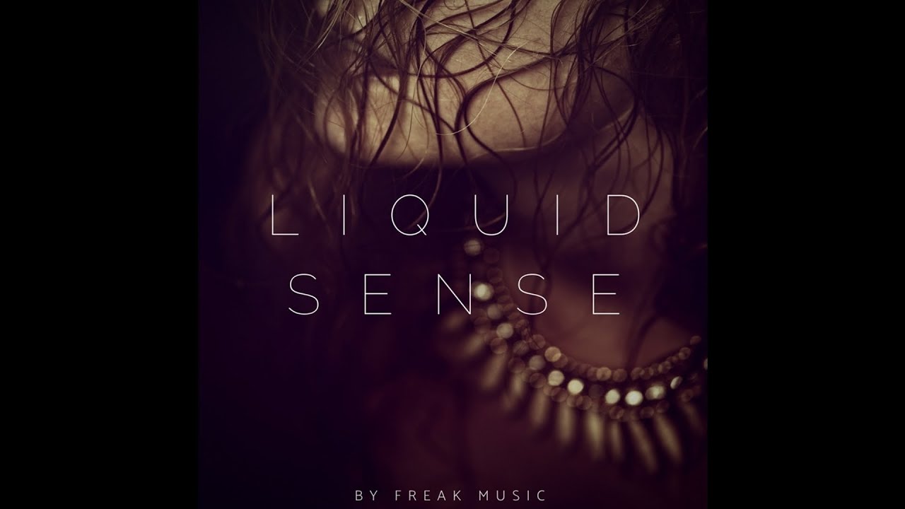Liquid Sense (Demo) - YouTube
