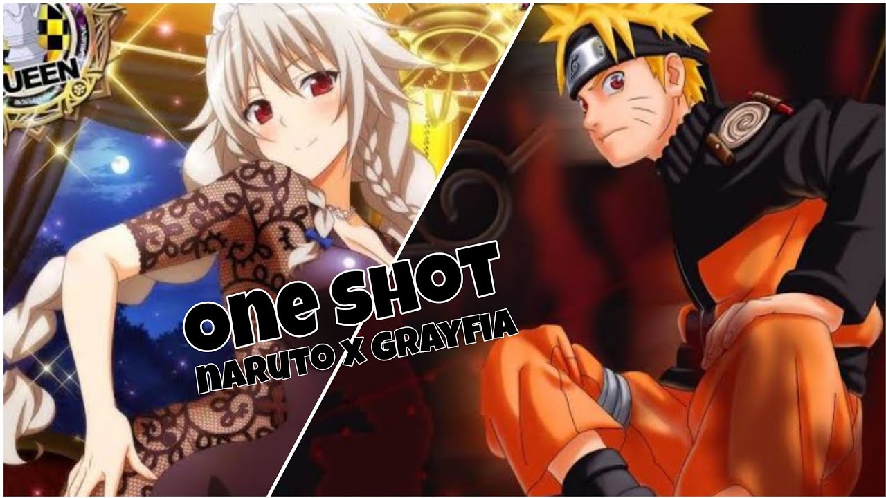 un nuevo hogar :naruto x grayfia fanfic | - YouTube