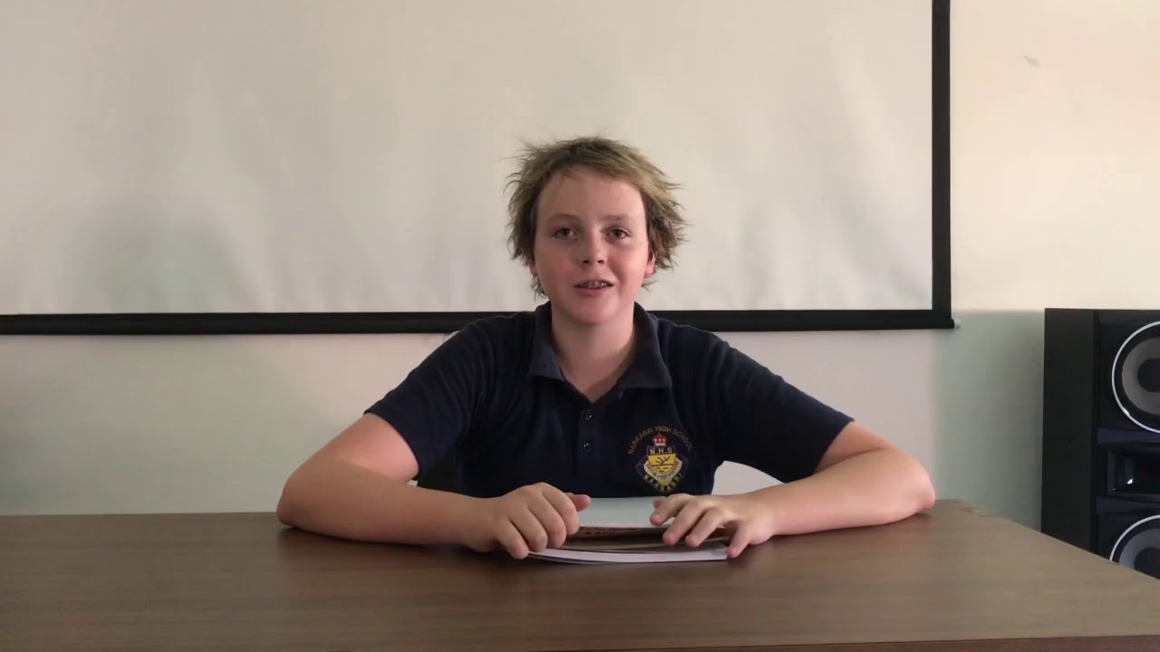 Bubbles is dead/news report of the decade! - YouTube