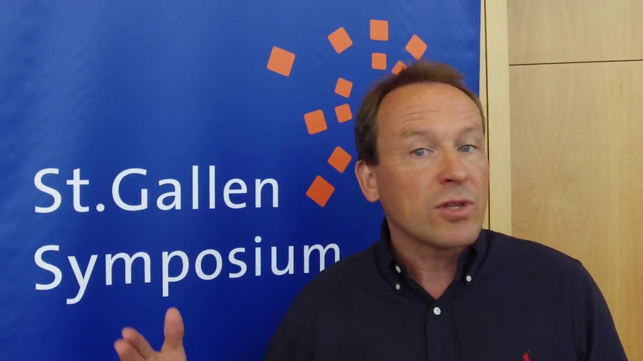 Christoph Loos on #beyondwork - YouTube