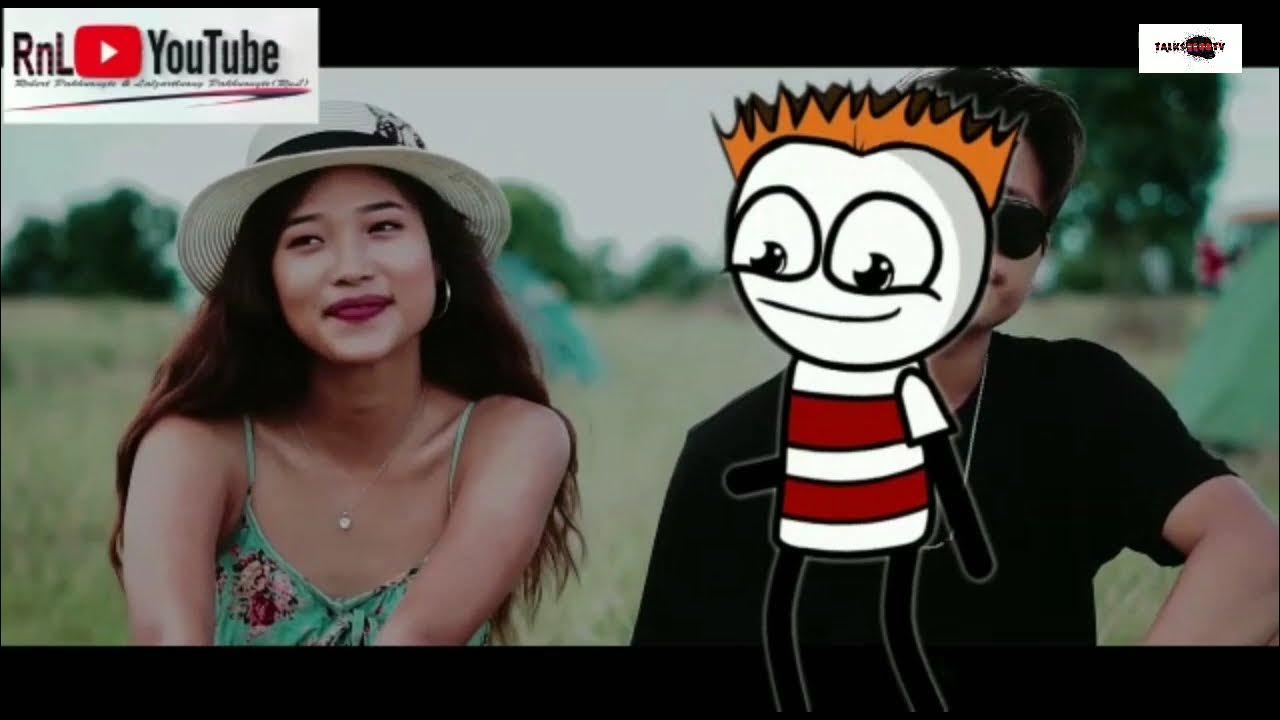 CHUNG SIÂRA INZIE| PUBLIC REVIEW PART-2 (Hmar Film Thar, 2021) - YouTube