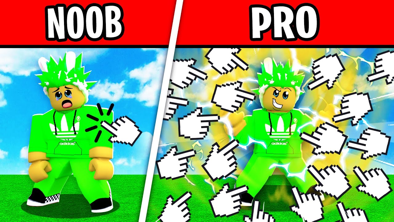 wir bekommen LEVEL 9999999 OP TIERE in Roblox! - YouTube