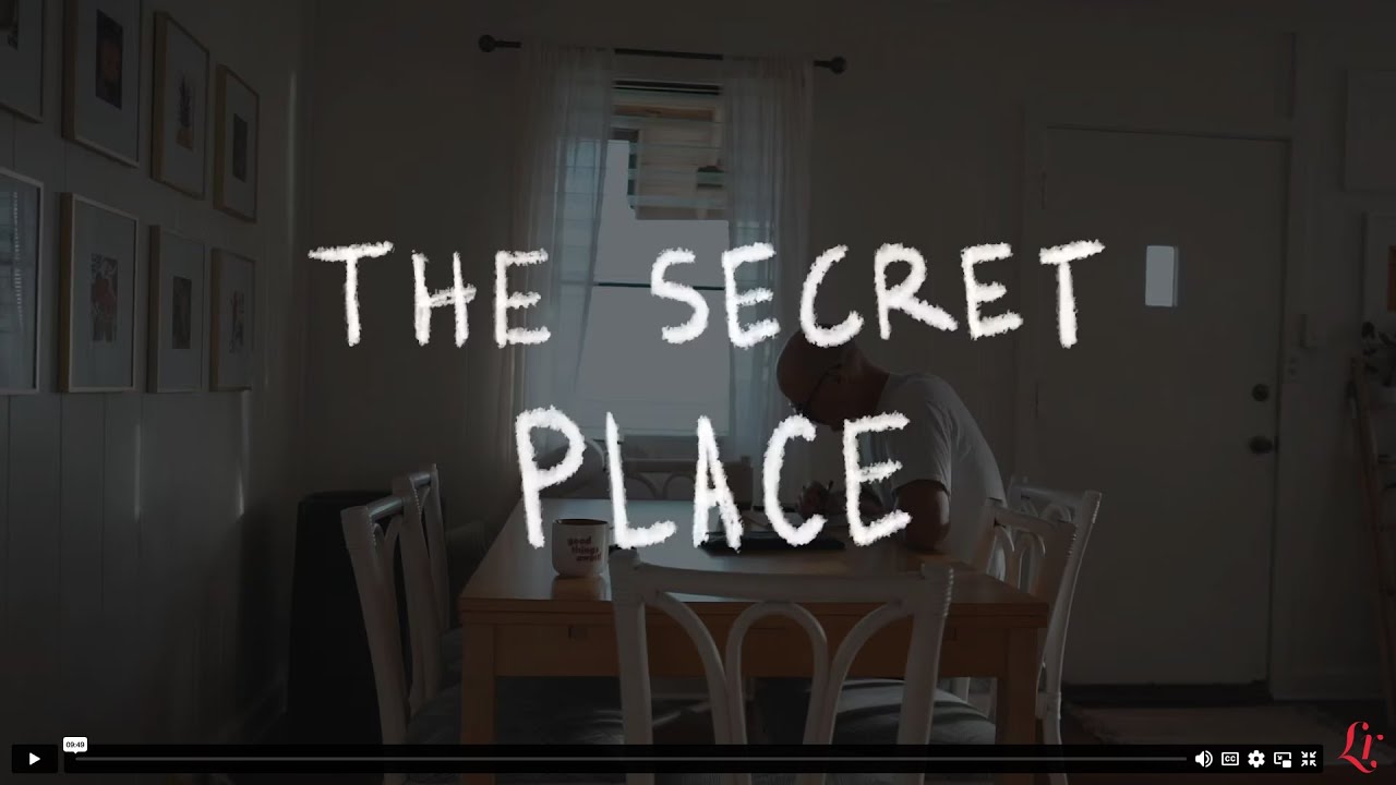 W1:E10 "Secret Place" - YouTube