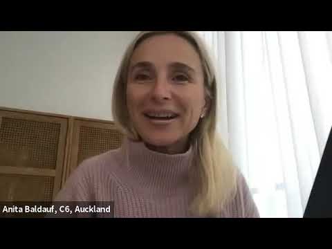 Investor Series: David Yuan GP TCV interview's Chris Wake Founder ...