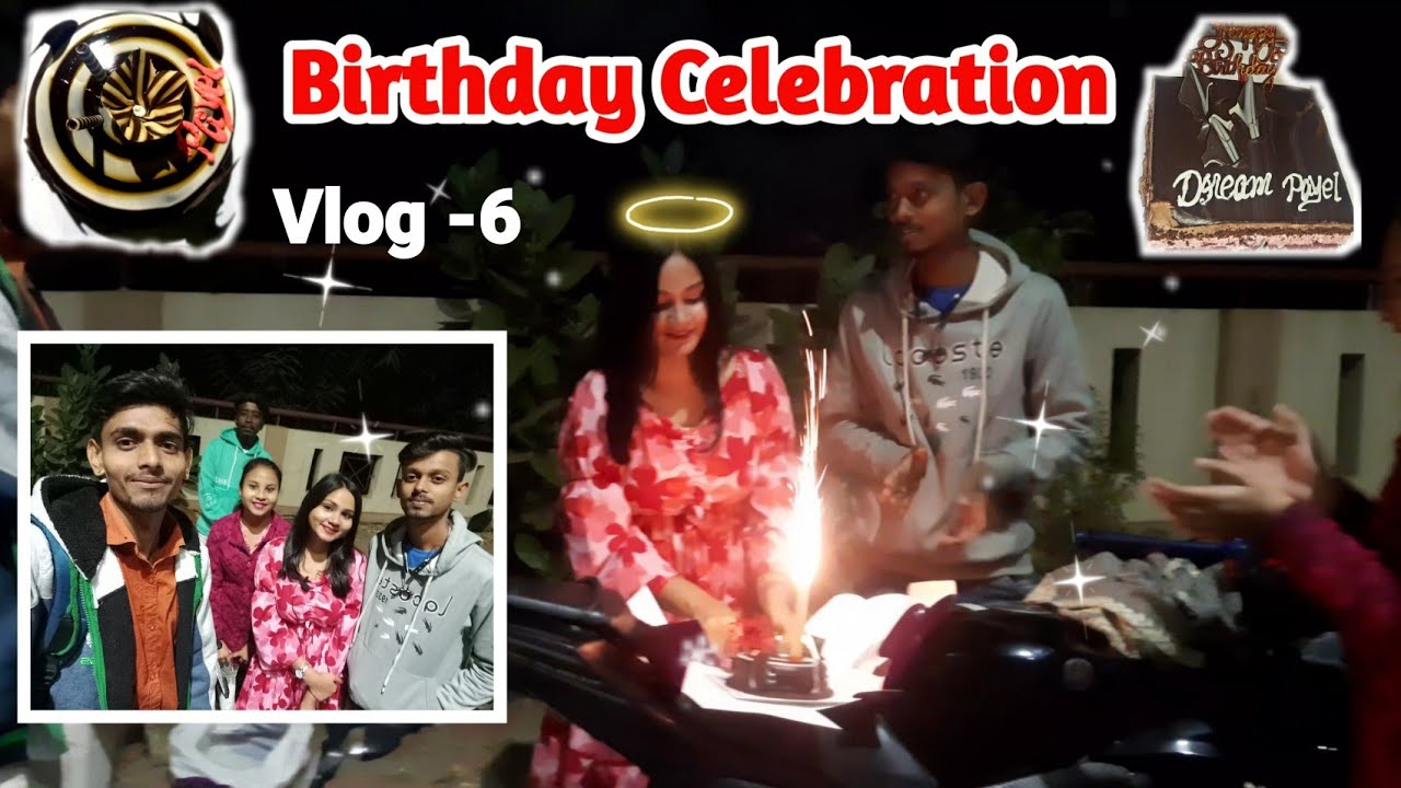 đāĻŦāύā§āϧā§āϰāĻž āĻāĻŽāĻžāĻā§ Birthday đ Surprise āĻĻāĻŋāϞā§đĨŗ Vlog 6 Youtube