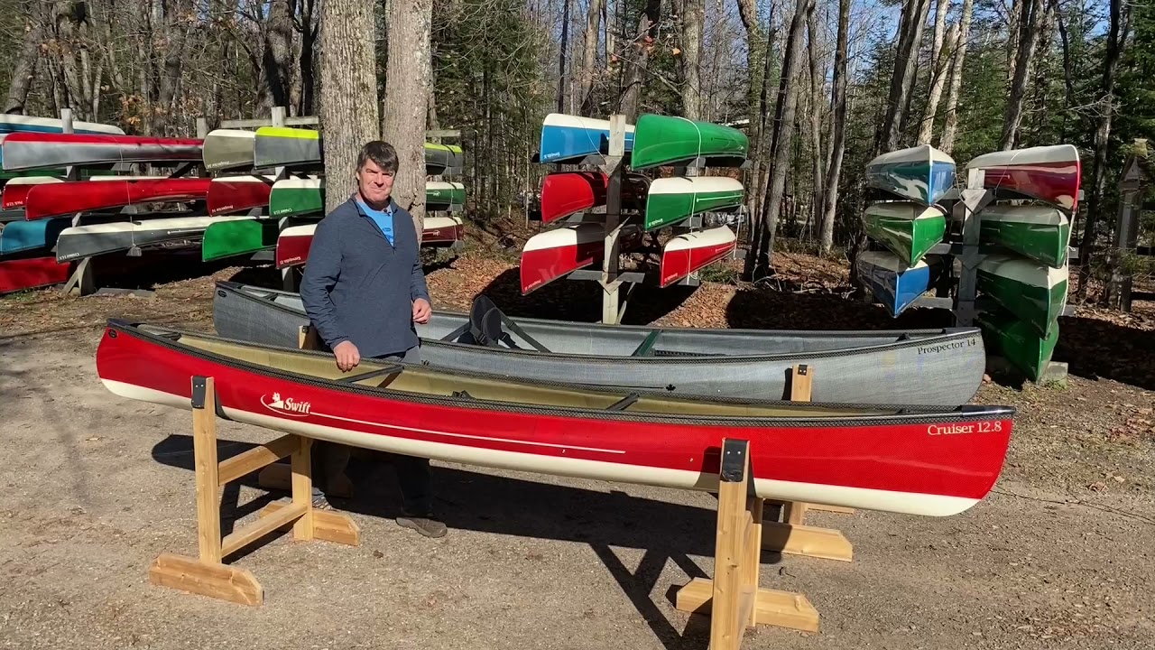 Video Owners Manual- Swift Pack Boats - YouTube