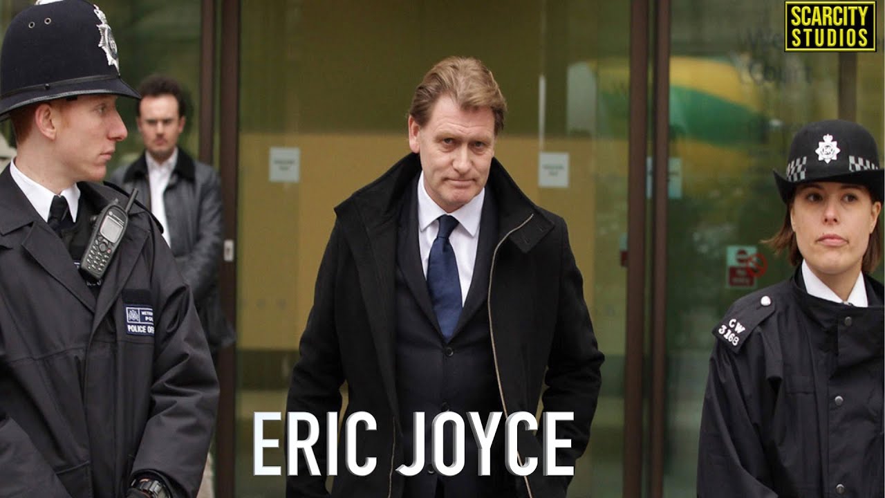 Ex Labour MP Eric Joyce Avoids Jail Again For Child Pxrn #Streetnews ...