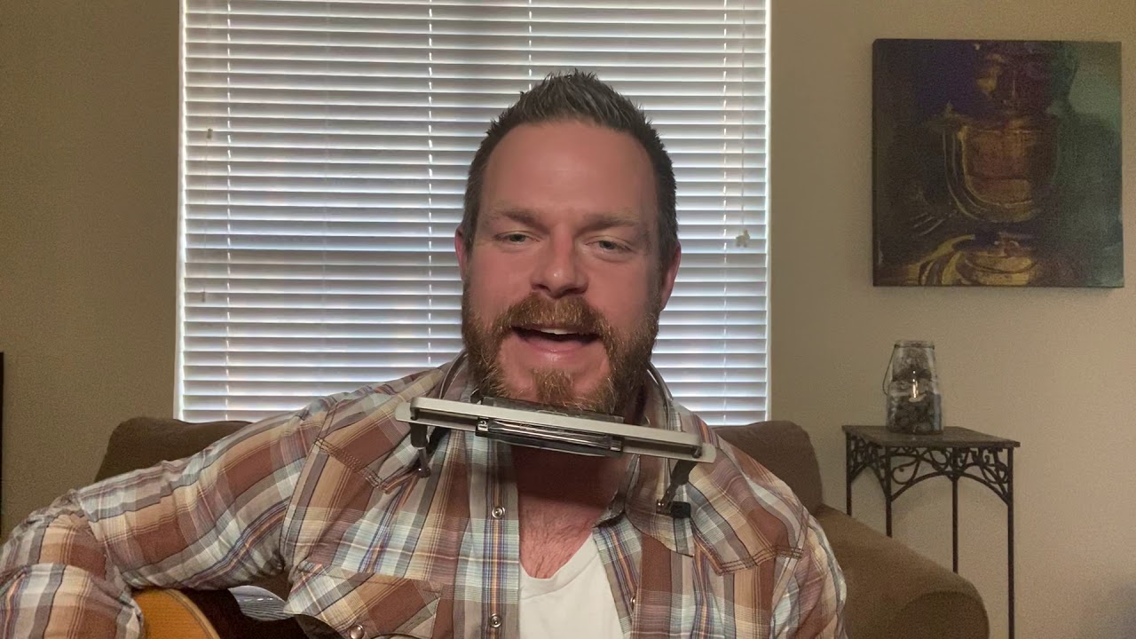 Adam Banner - Whiskey at the Bottom (Live @ the Dog Couch) - YouTube