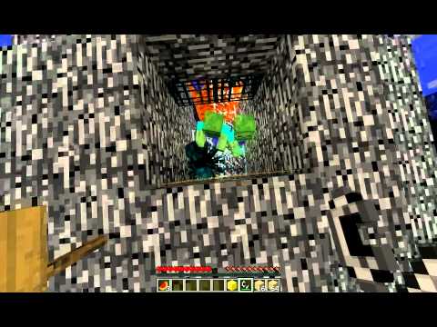 Minecraft - Super Mario Galaxy Map FINALE! - YouTube