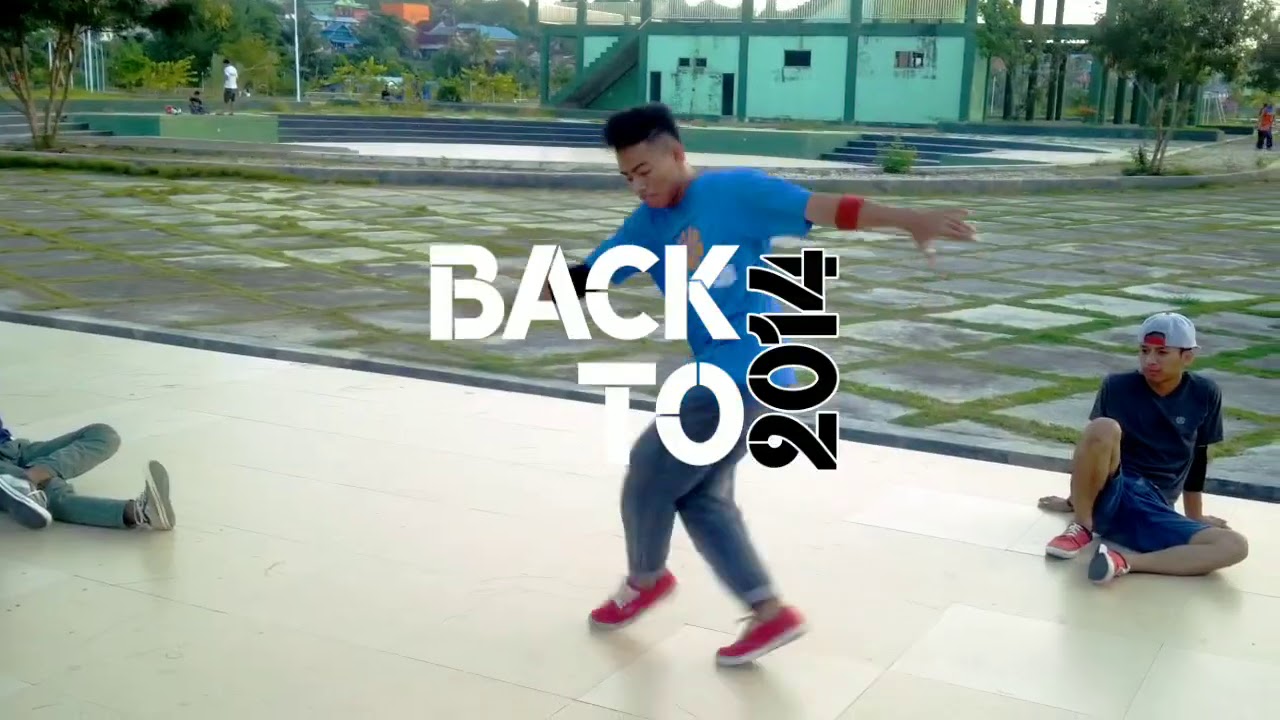 BACK TO MY PRACTICE 2014 #breakdance #bboy - YouTube