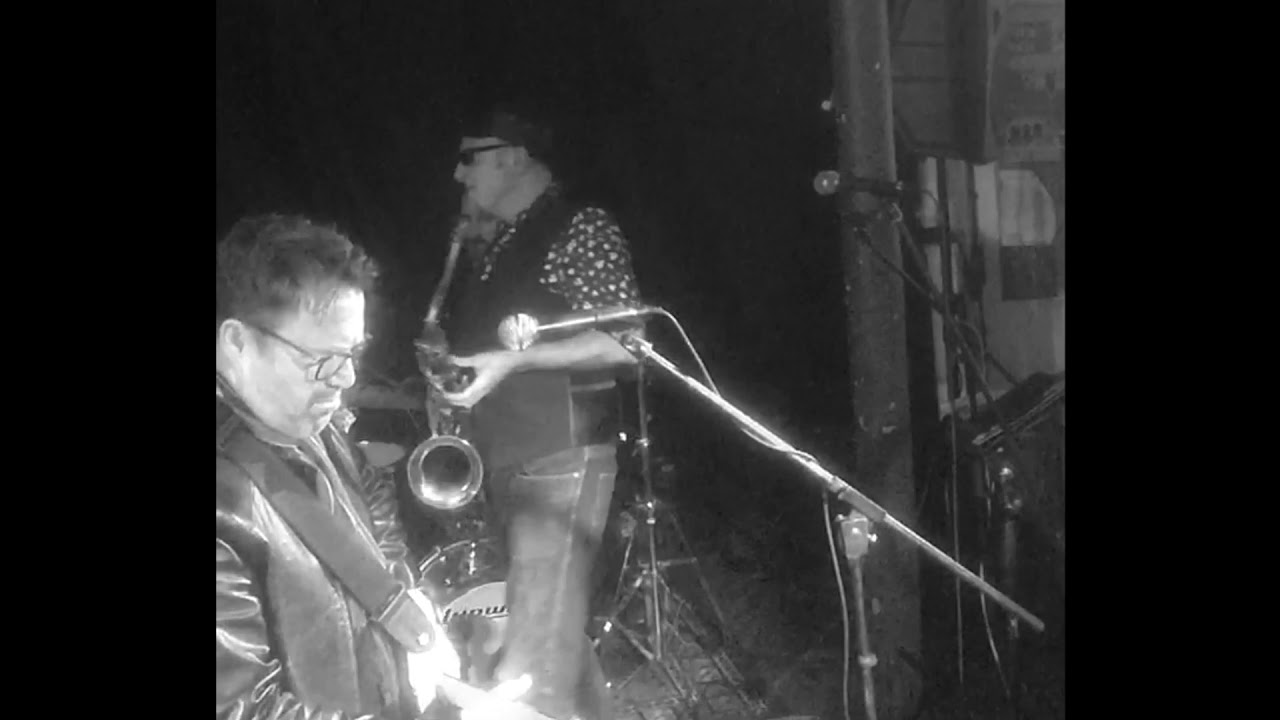 Brother Ray Outskirts of town - YouTube