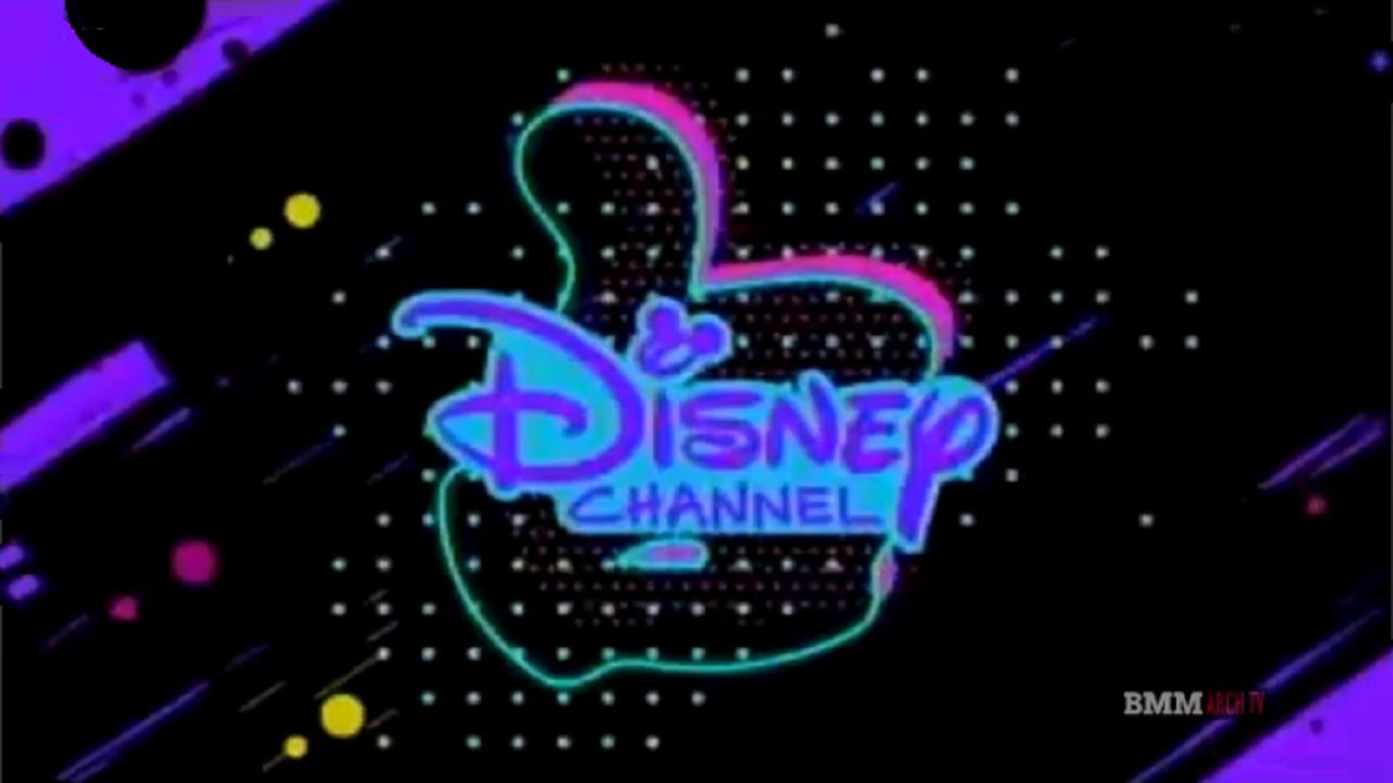 Disney Channel LA | BUMPER #3 | Branding 2017 - 2019 - YouTube