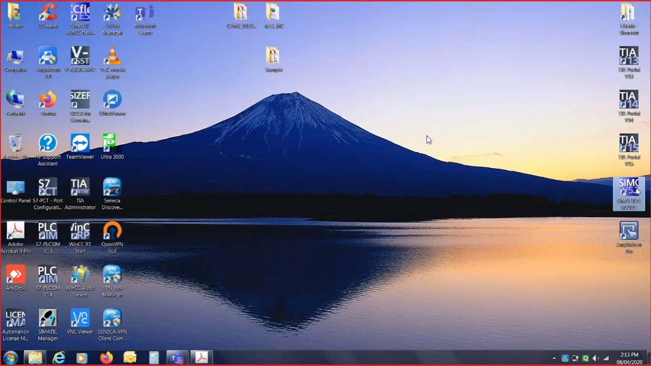 SAAPL 10th session of Online training S120 basic programming - YouTube