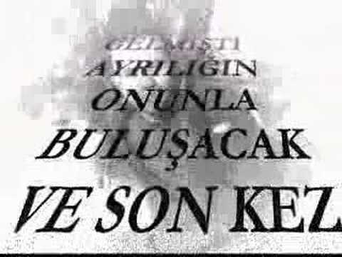 SEVİPTE KAVUŞAMAYANLAR İÇİN (FARUKAYCAN)