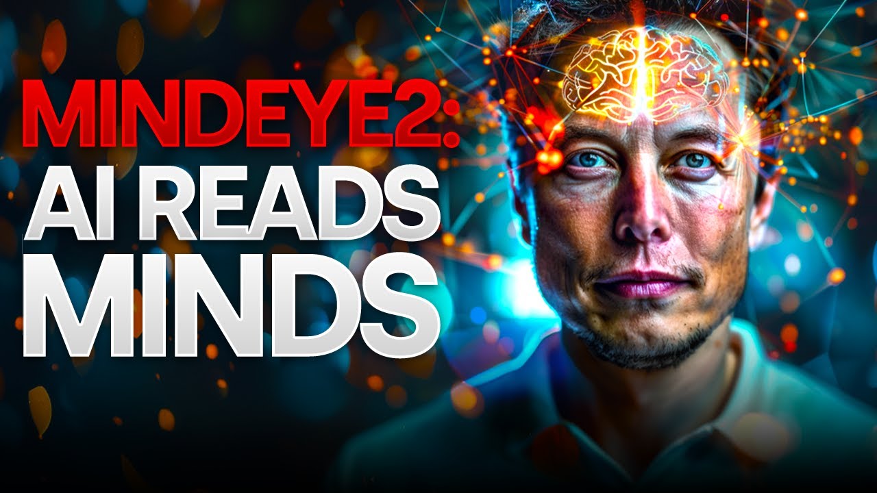 Mind Reading Will Soon Become a Reality Thanks to This AI Breakthrough ...