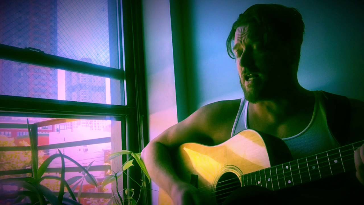 Kieran Sullivan - "Quality Time" - YouTube