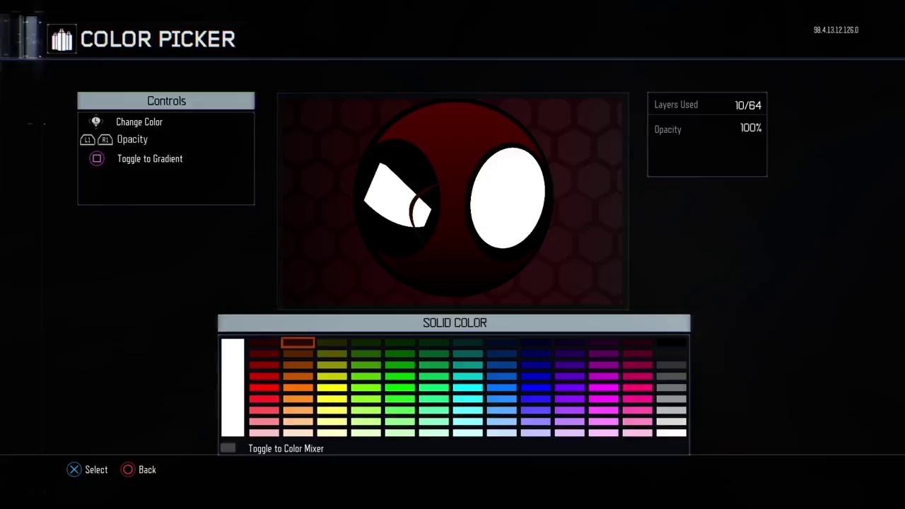 How to make a cool Emblem - YouTube