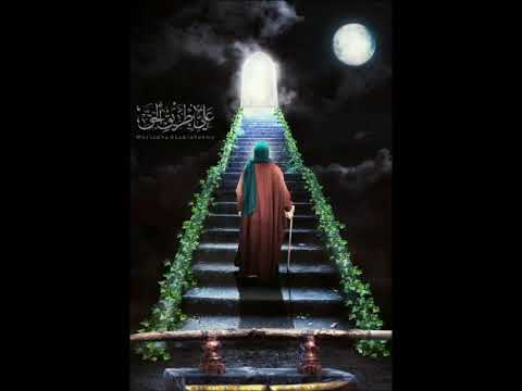 AŞIK ALİ  GECELERDE KALKİP AĞLAYAN DERVİŞ ( FEYZİYA)