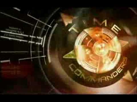 Time Commanders: The Battle of Leuctra- 1/5 - YouTube