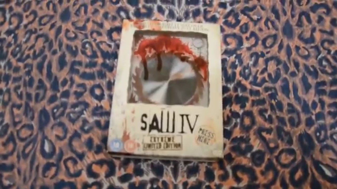 saw-iv-extreme-limited-edition-uk-youtube